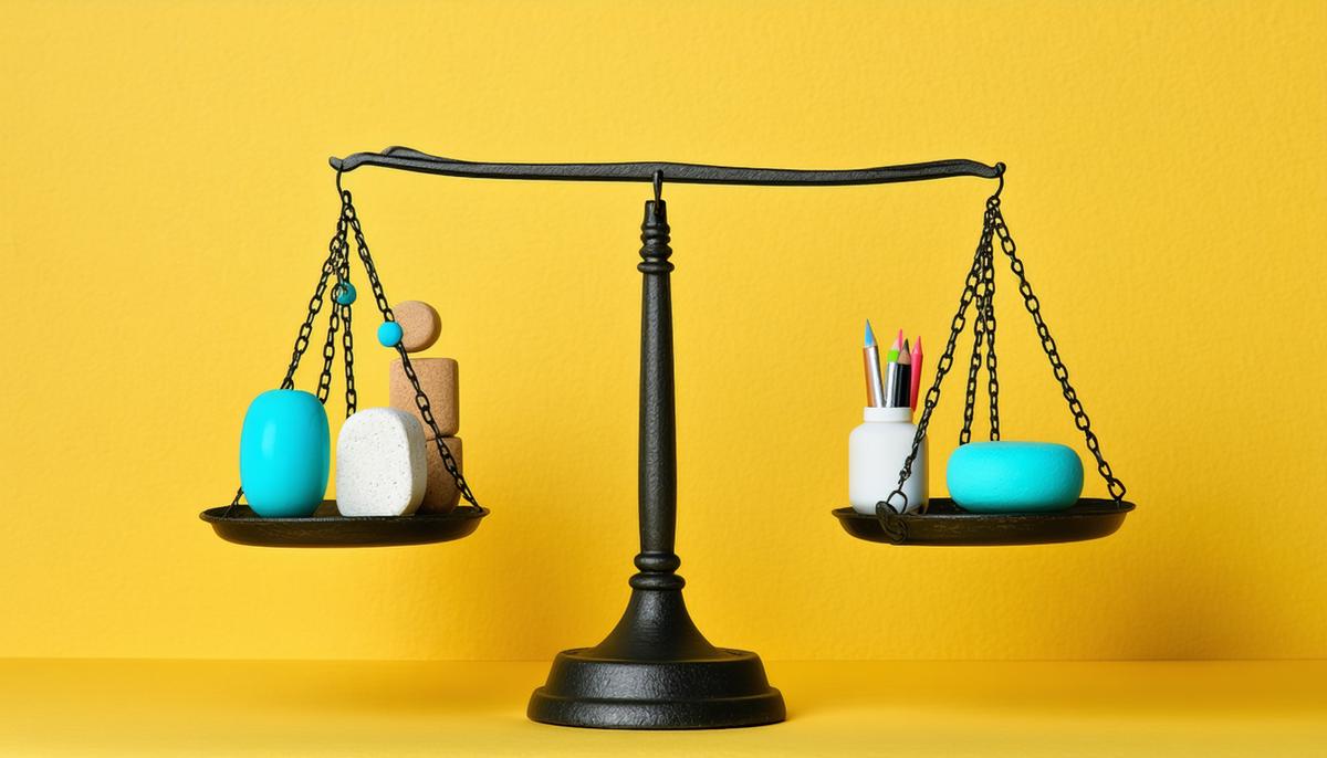 Self-Care and Activism Balance – Yes We Can